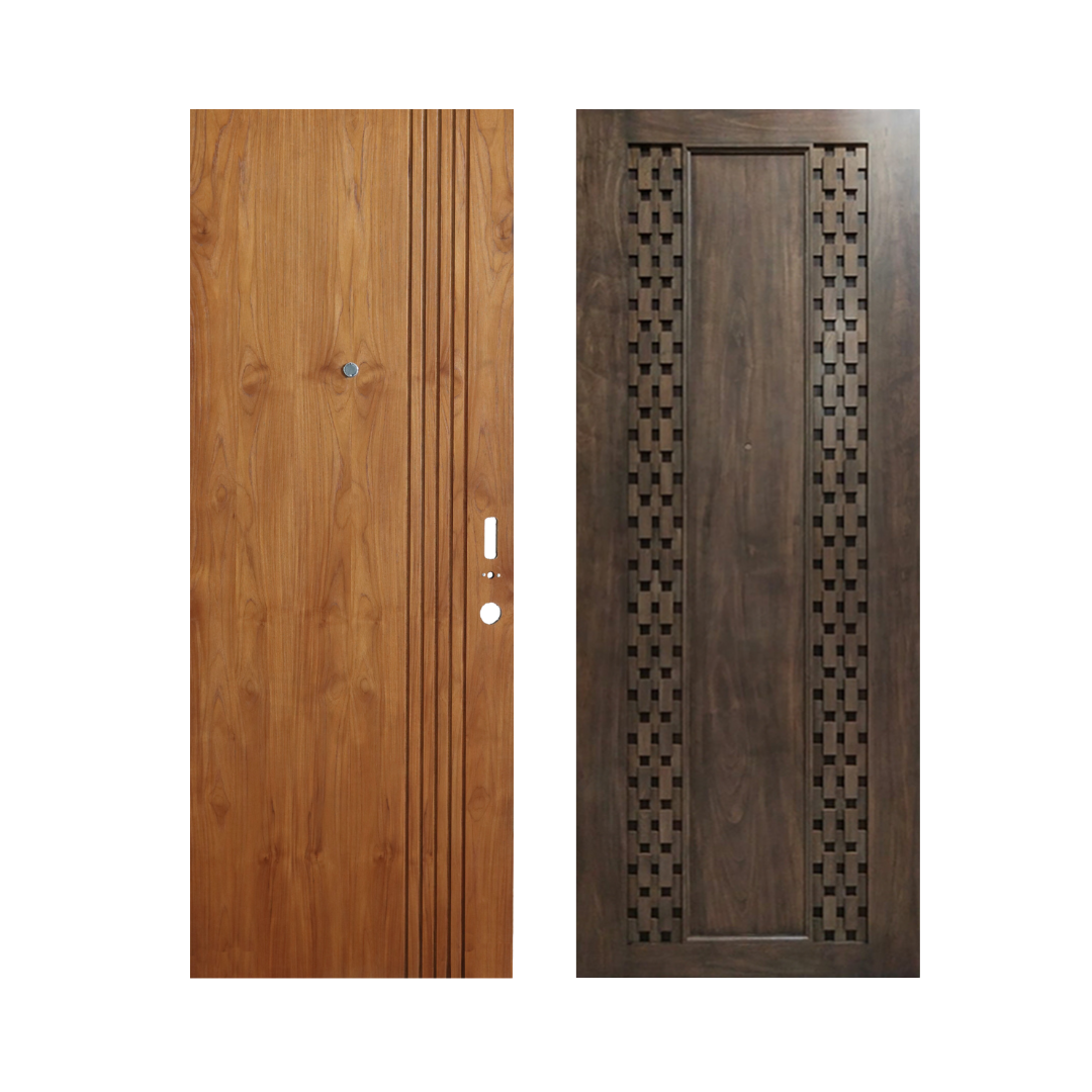 Home [ecoluxdoors.com]