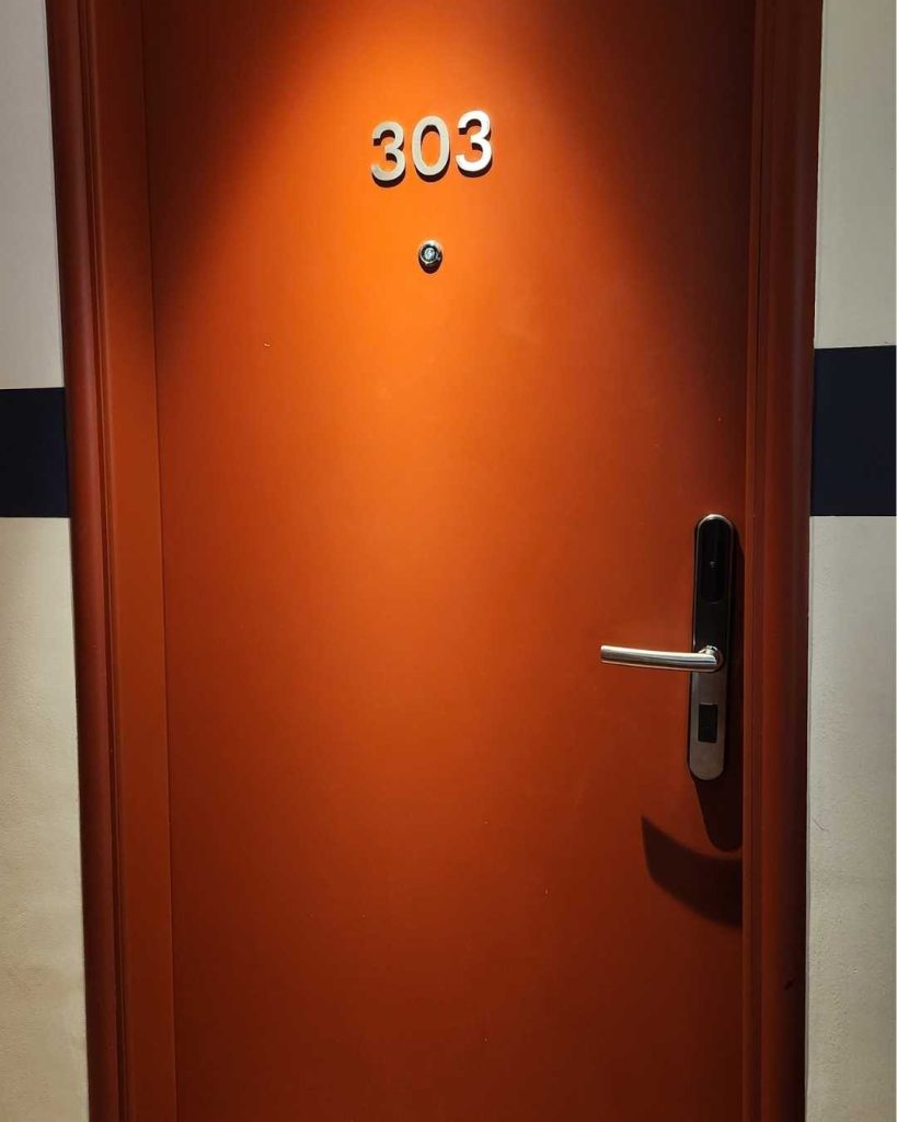 Fall in Love with Solid Engineered Wood Door | Ecolyx