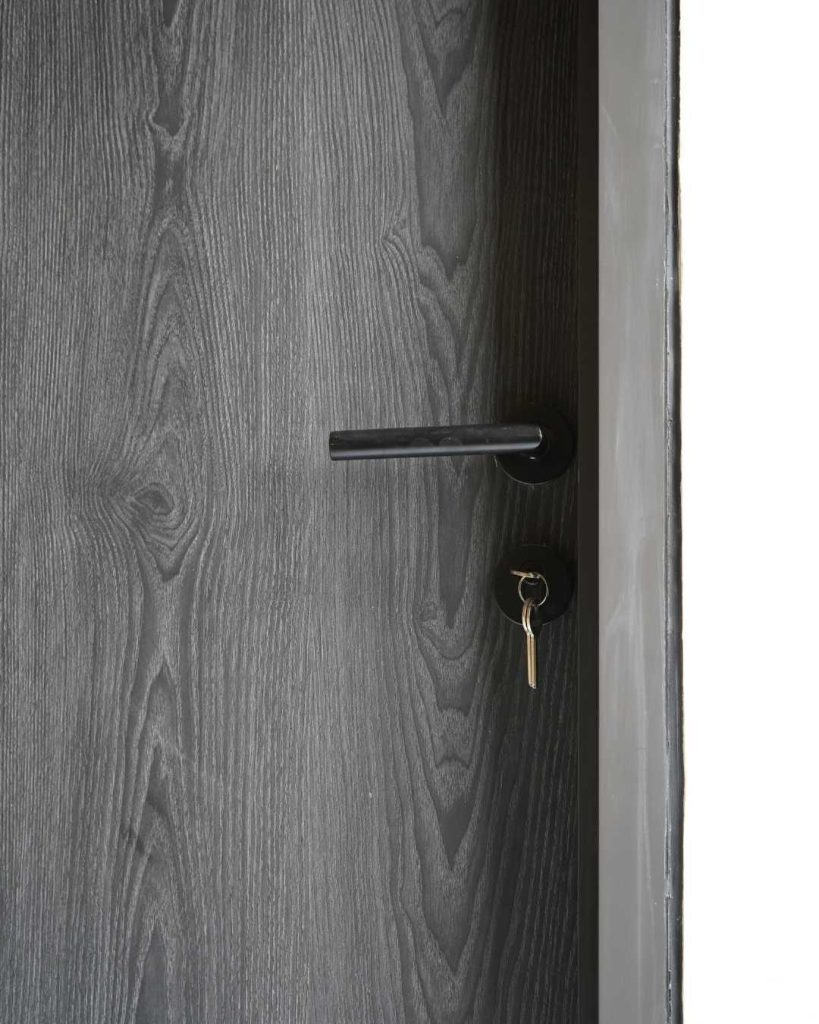 Fall in Love with Solid Engineered Wood Door | Ecolyx